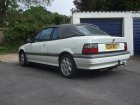 Rover 200 technical specifications and fuel economy
